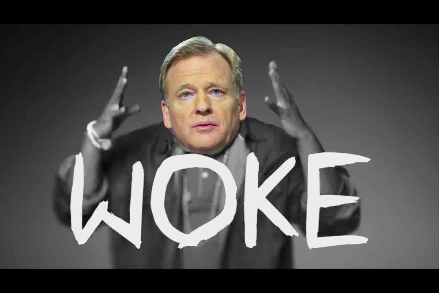Ratings Are In For Super Bowl LV AKA The Woke Bowl And They re 