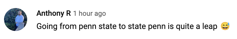 Penn State professor charged with repeated sex acts with dog in state ...