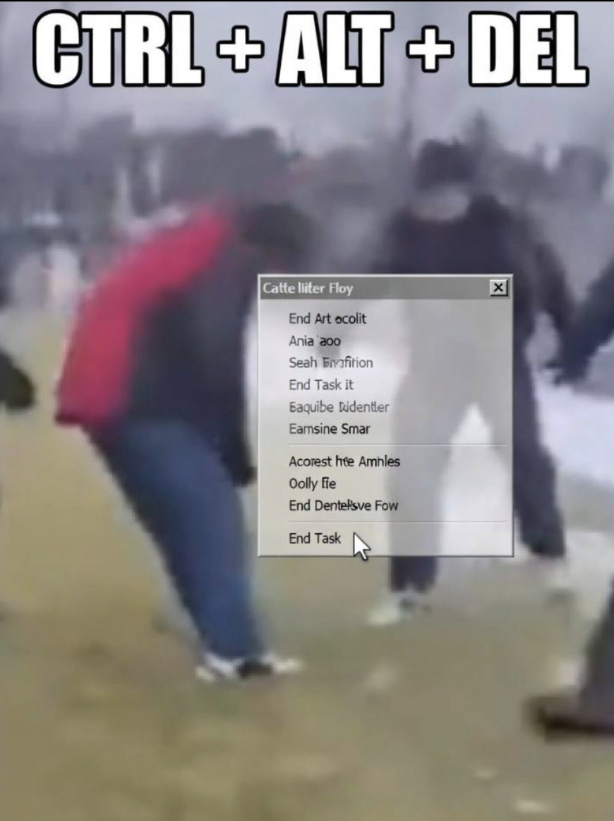 BEHOLD: This corn-fed patriot “wiped out half of Antifa” after they ...